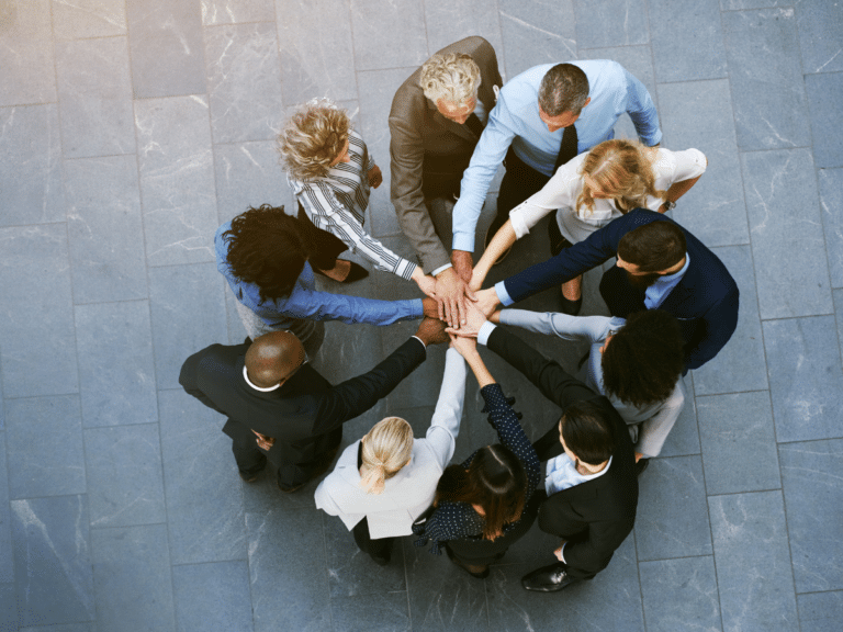 Importance of Team Building in The Workplace | Heightened